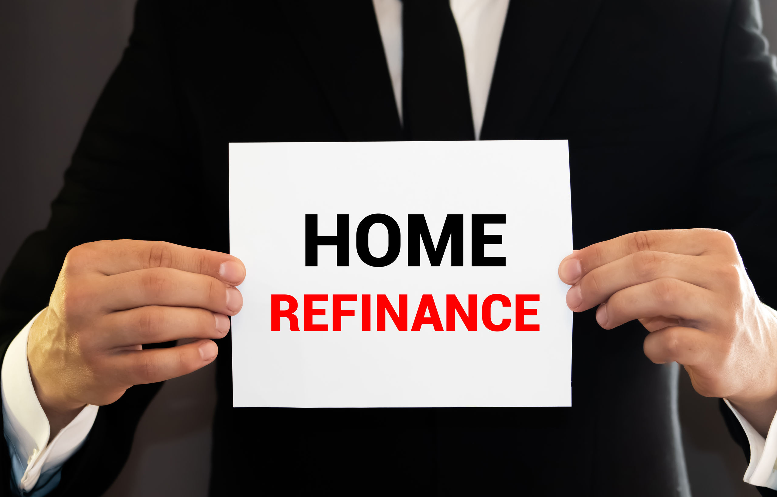 Refinancing and its Impact - FHA Government Loans